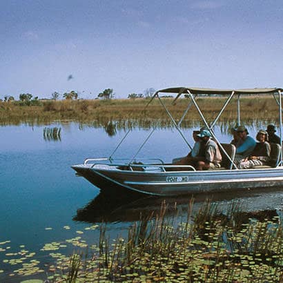 Unforgettable Chobe Day Trip – Experience the Best of Wildlife Safari ...