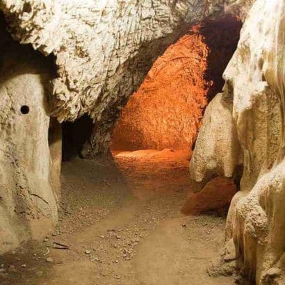 Enchanting Zimbabwe Chinhoyi Caves – A Must-See Natural Wonder - Africa ...