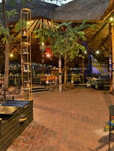 The Boma Dinner And Drum Show – A Spectacular Cultural Feast - Africa ...